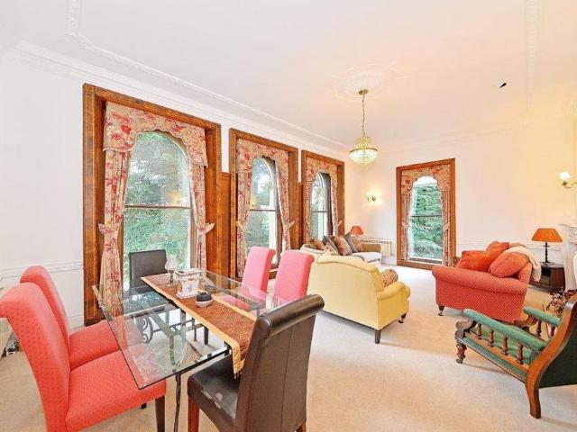3 bedroom apartment to rent