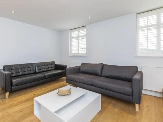 3 bedroom apartment to rent