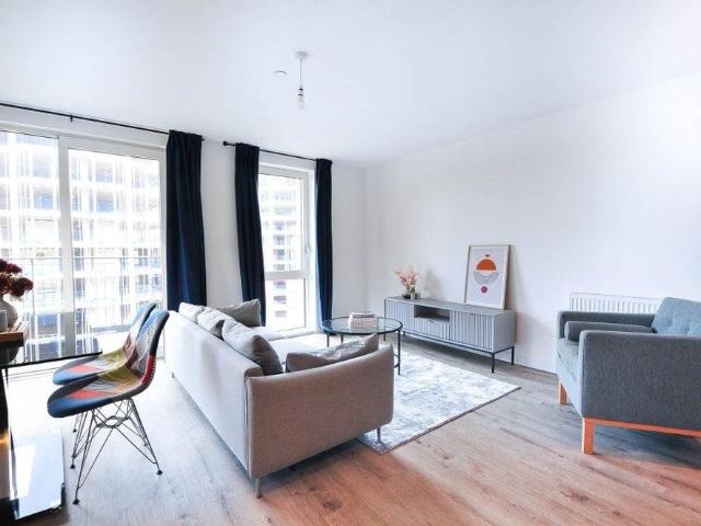 3 bedroom apartment to rent