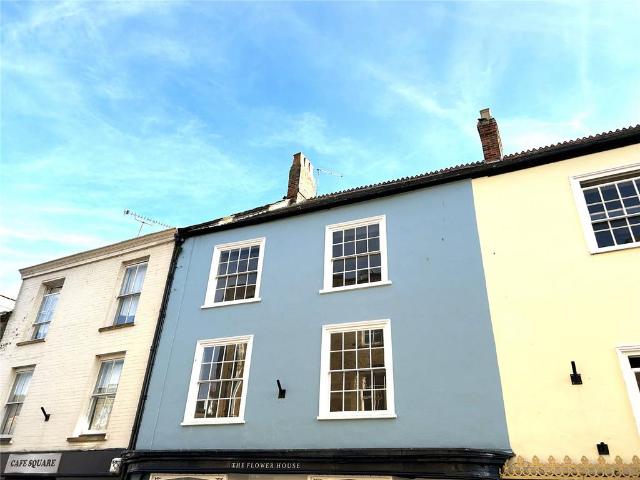 3 bedroom apartment to rent