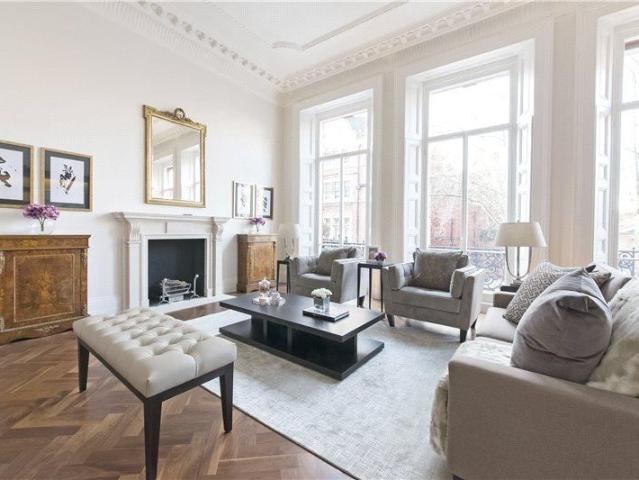3 bedroom apartment to rent