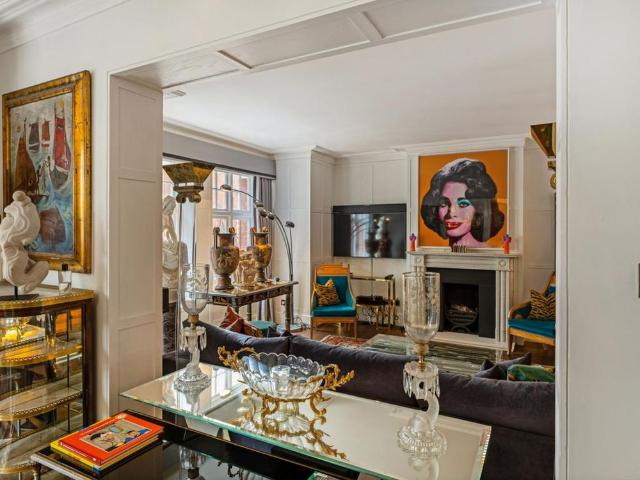 3 bedroom apartment to rent