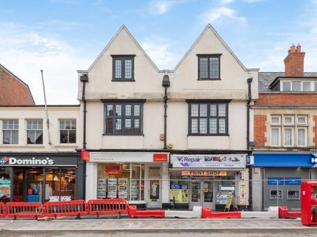 3 bedroom flat to rent