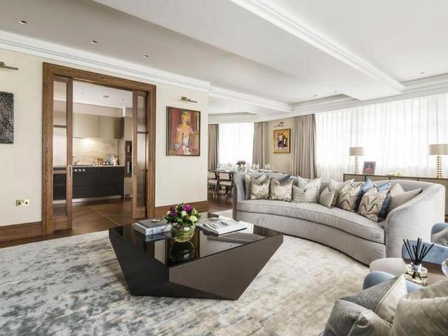 3 bedroom apartment to rent