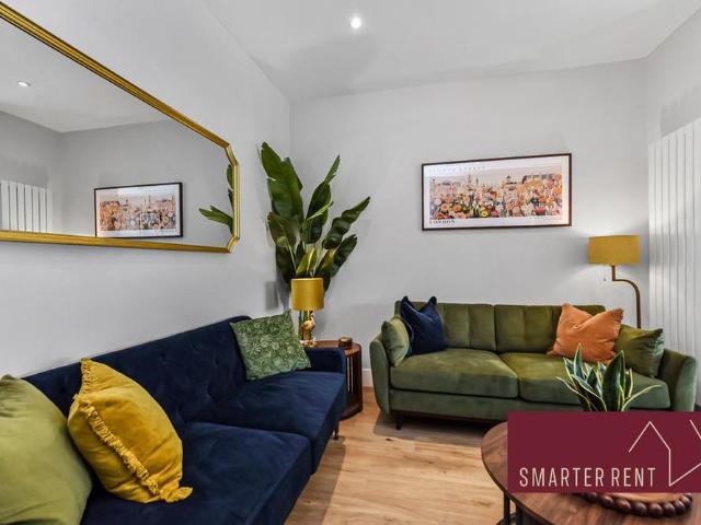 3 bedroom apartment to rent