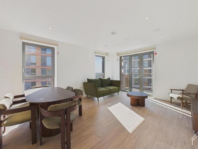 3 bedroom apartment to rent