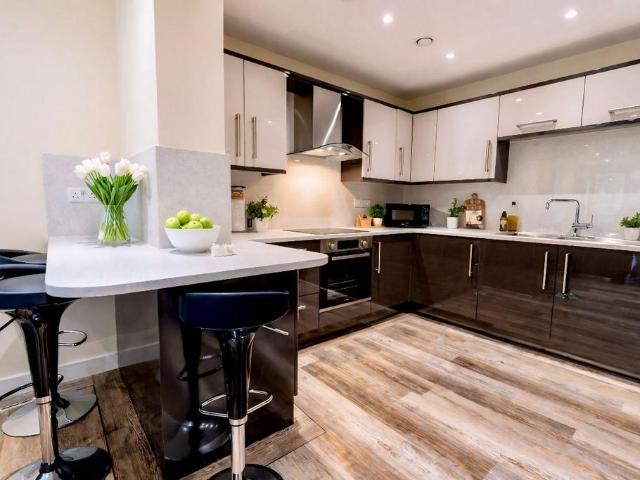 3 bedroom apartment to rent