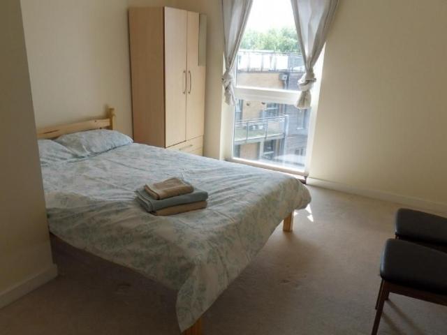 3 bedroom apartment to rent