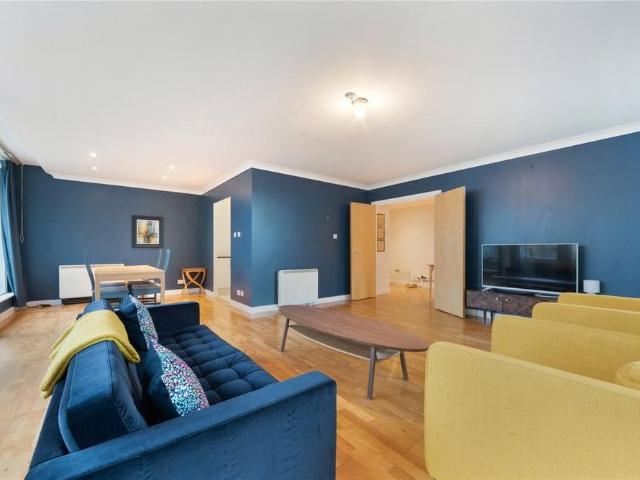 3 bedroom apartment to rent