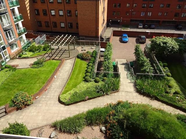 3 bedroom apartment to rent