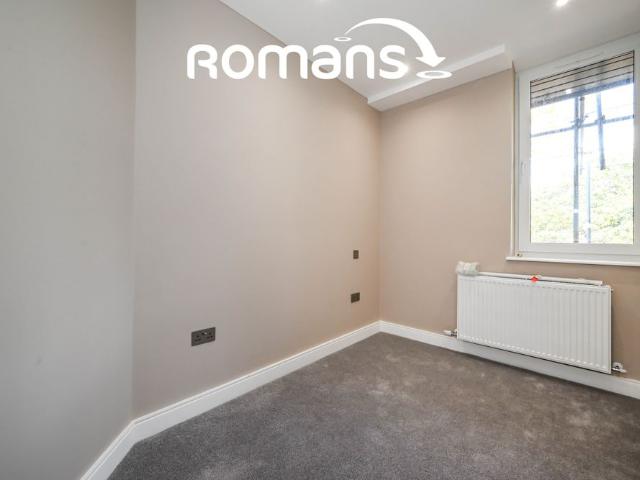 3 bedroom apartment to rent