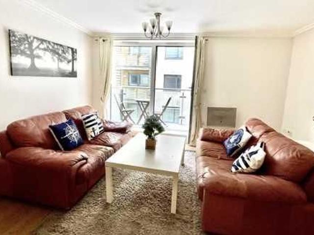 3 bedroom apartment to rent