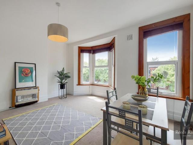 3 bedroom apartment to rent