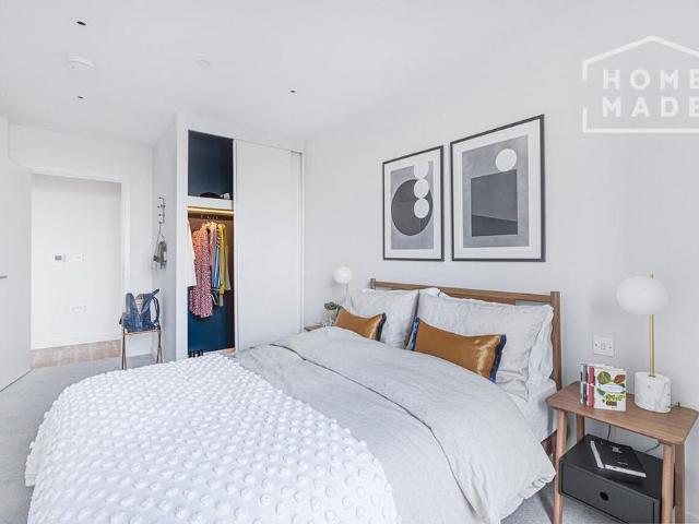 3 bedroom apartment to rent