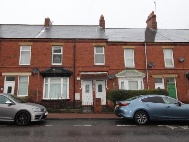 3 bedroom apartment to rent