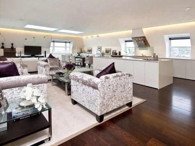 3 bedroom apartment to rent