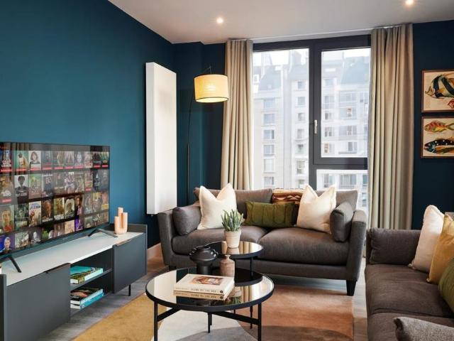 3 bedroom apartment to rent