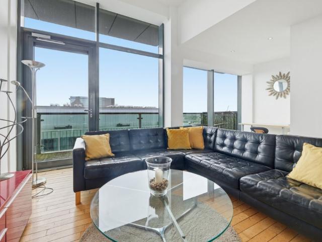 3 bedroom apartment to rent