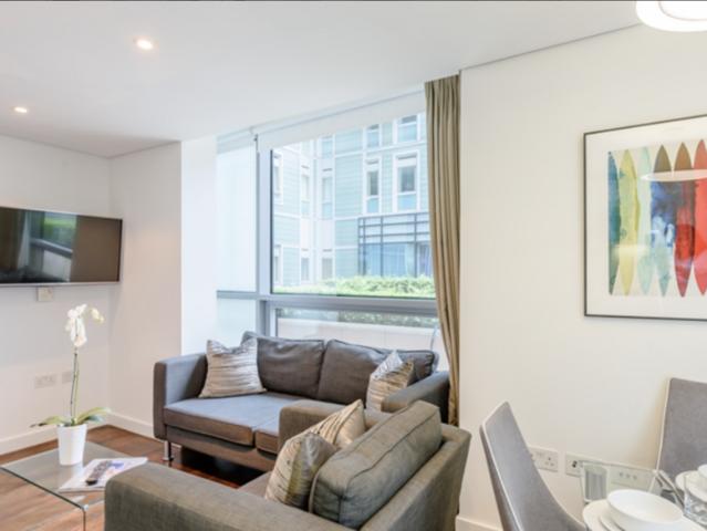 3 bedroom apartment to rent