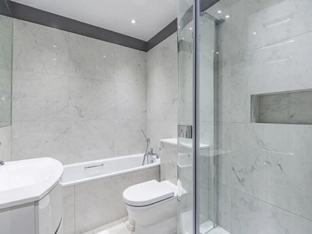 3 bedroom apartment to rent
