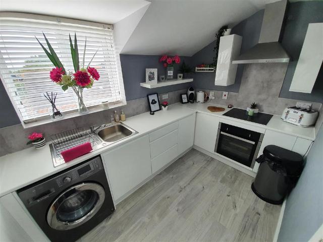 3 bedroom apartment to rent