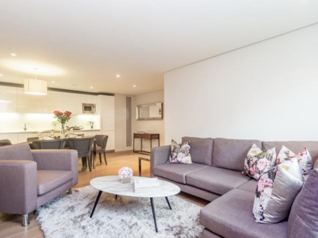 3 bedroom apartment to rent