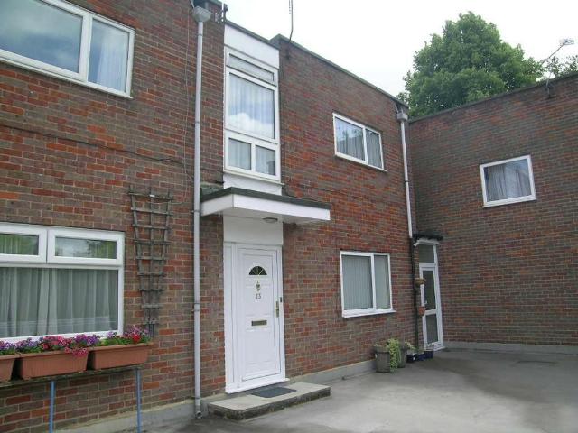 3 bedroom apartment to rent