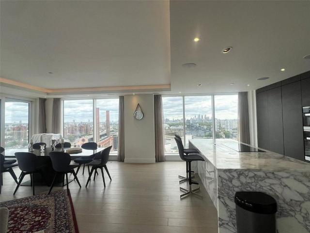 3 bedroom apartment to rent