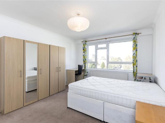 3 bedroom apartment to rent