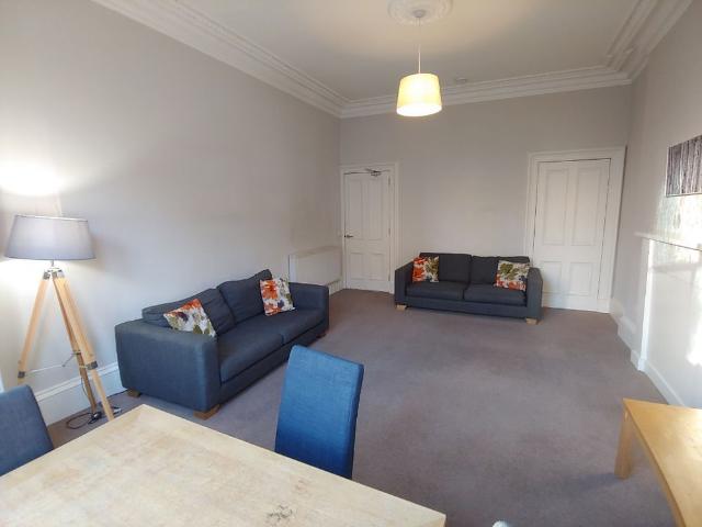 3 bedroom apartment to rent