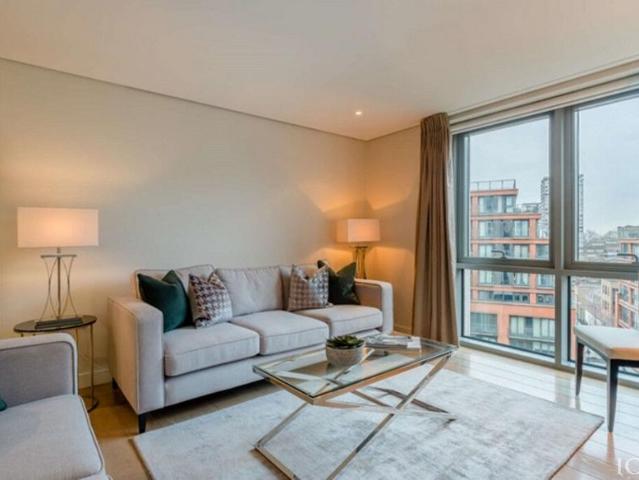 3 bedroom apartment to rent