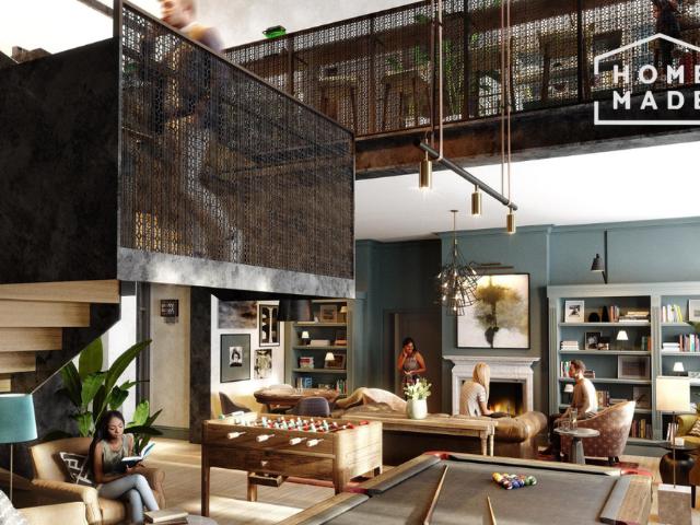 3 bedroom apartment to rent