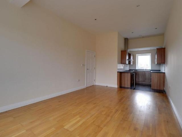 3 bedroom apartment to rent