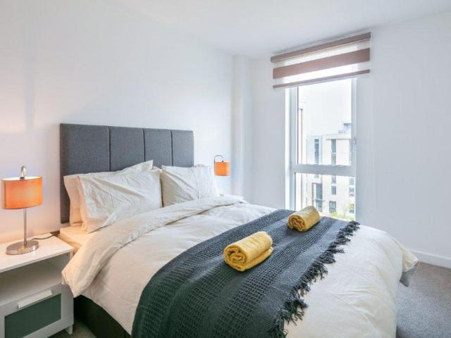 3 bedroom apartment to rent