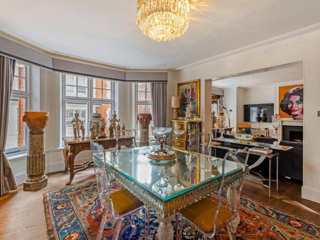 3 bedroom apartment to rent