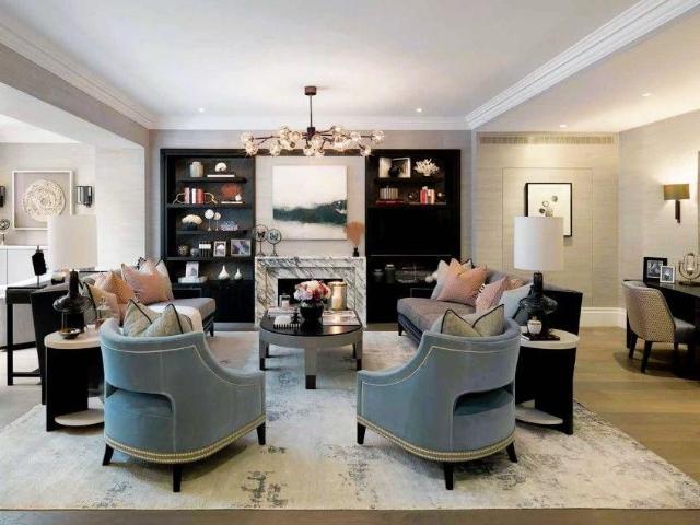 3 bedroom apartment to rent