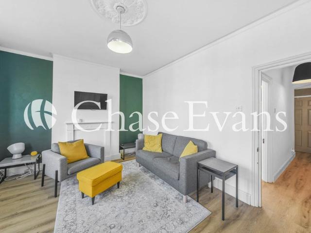 3 bedroom apartment to rent