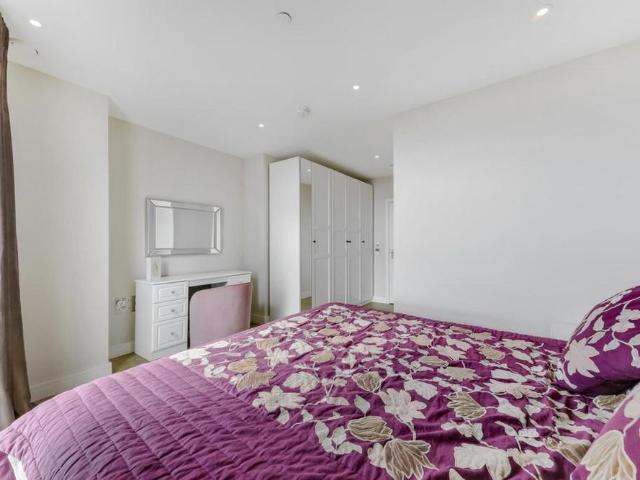 3 bedroom apartment to rent