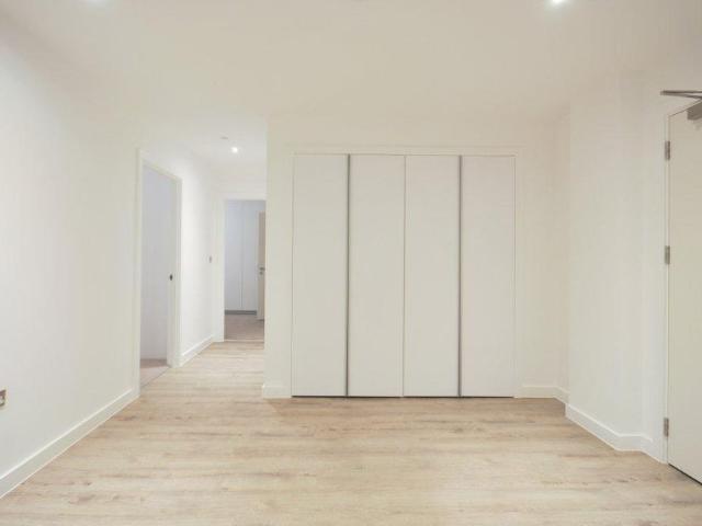 3 bedroom apartment to rent