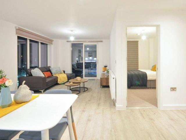 3 bedroom apartment to rent