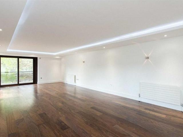 3 bedroom apartment to rent