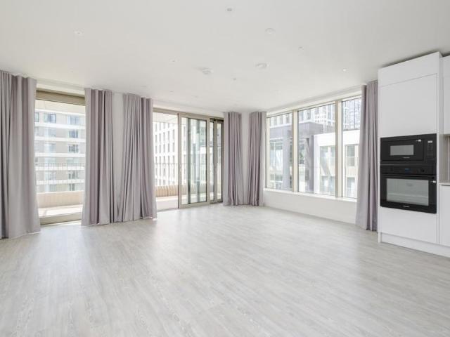 3 bedroom apartment to rent