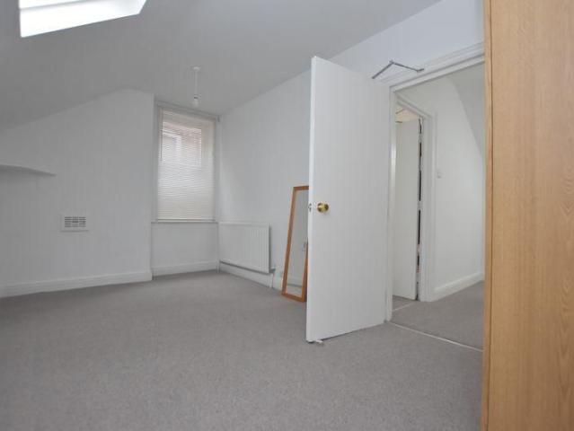 3 bedroom apartment to rent