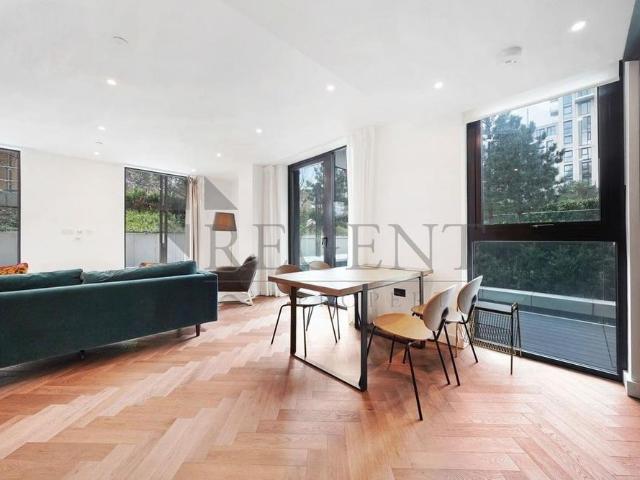 3 bedroom apartment to rent