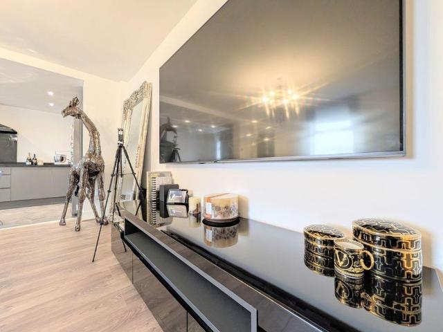 3 bedroom apartment to rent