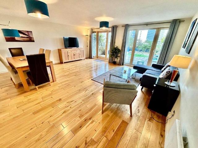 3 bedroom apartment to rent