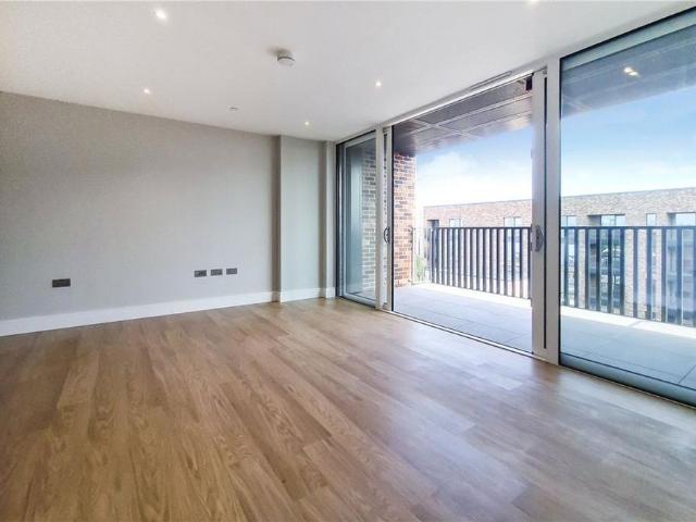3 bedroom apartment to rent
