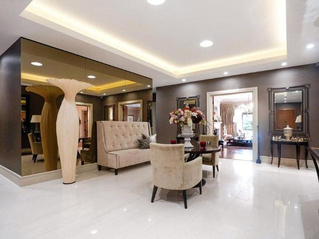 3 bedroom apartment to rent