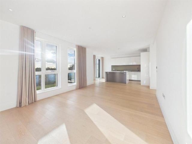 3 bedroom apartment to rent