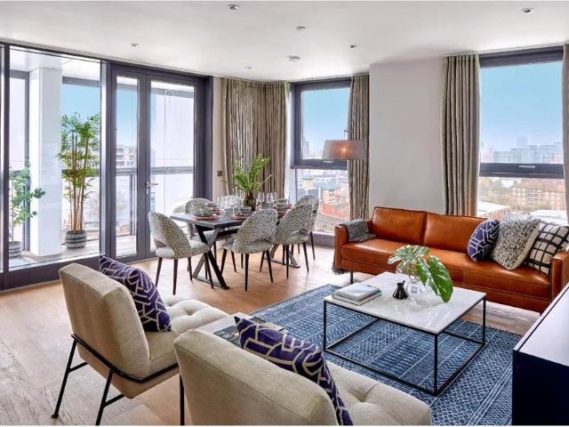 3 bedroom apartment to rent